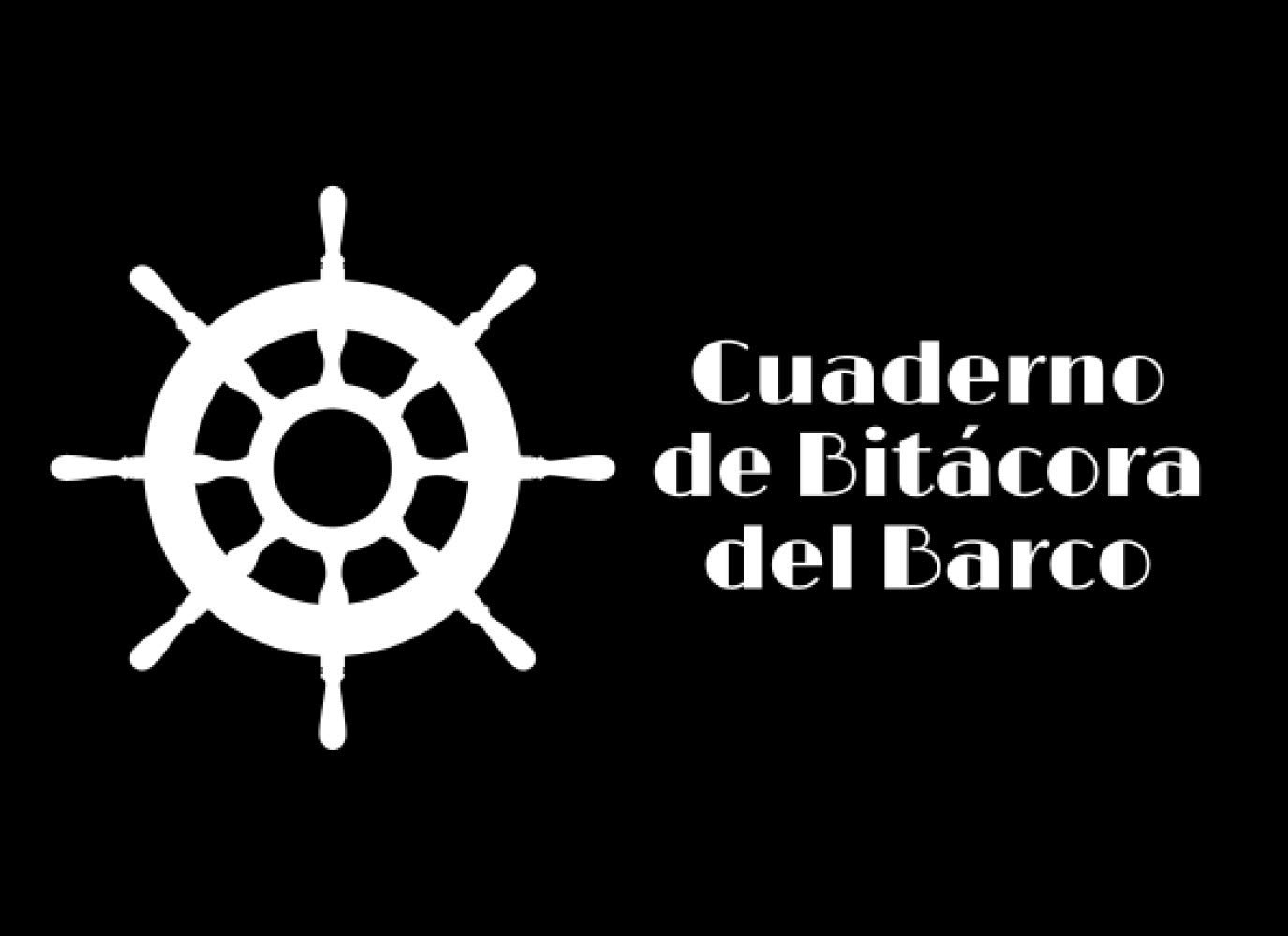 Buy Cuaderno de Bitácora del Barco: libro de navegación | cuaderno de ...