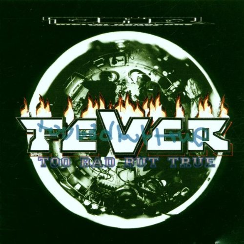 Fever - Too Bad But True - Amazon.com Music