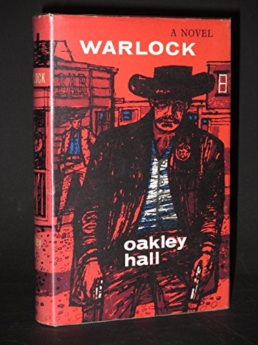 Warlock: Amazon.com: Books