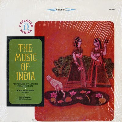 Amazon.com: Music Of India: CDs & Vinyl