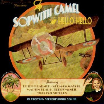 Buy Hello Hello Online at Low Prices in India | Amazon Music Store ...