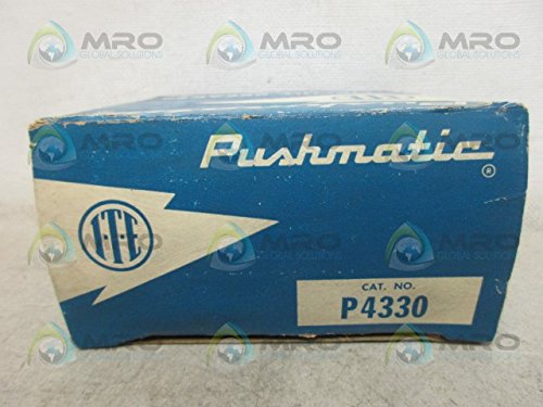PUSHMATIC P4330 CIRCUIT BREAKERNEW IN BOX: Amazon.com: Industrial ...