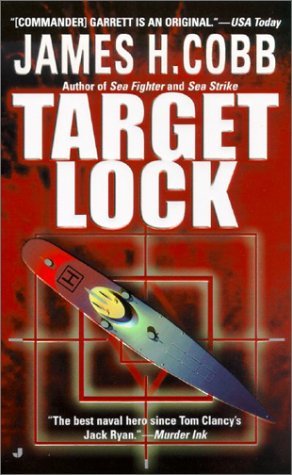 By James H. Cobb - Target Lock (Reissue): Amazon.co.uk: 8601300302775 ...