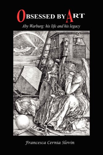 Obsessed by Art: Slovin, Francesca Cernia: 9781425739164: Amazon.com: Books