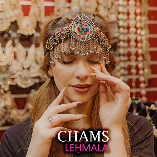 Amazon.co.jp: Leḥmala : Chams: Digital Music