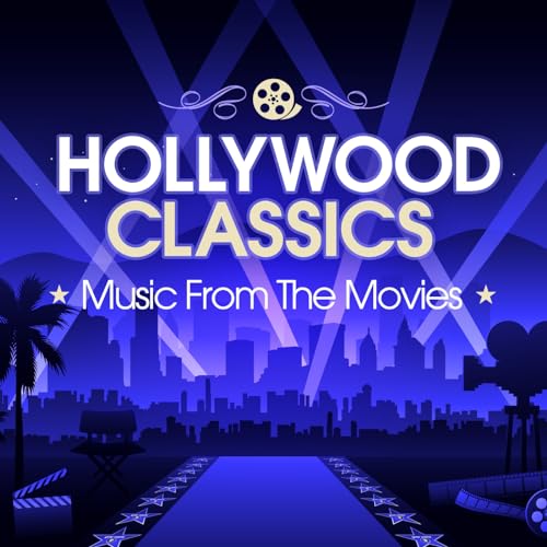 Play Hollywood Classics: Music From The Movies by VARIOUS ARTISTS on ...