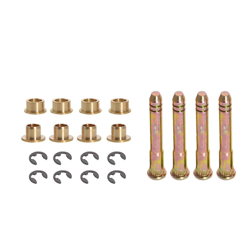 Amazon.com: labwork Door Hinge Pin Replacement for Honda Accord Civic ...