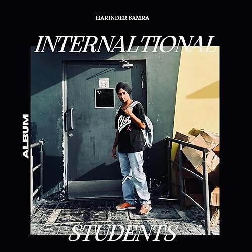 Écouter International Students par Harinder Samra sur Amazon Music ...