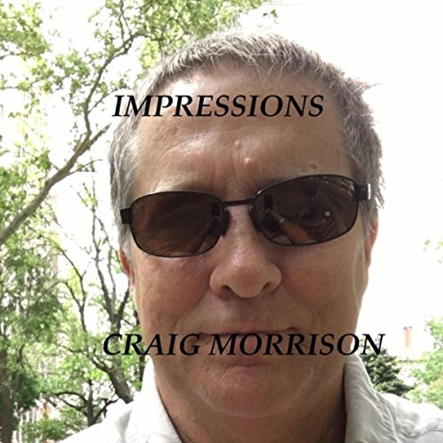 Play Impressions by Craig Morrison on Amazon Music