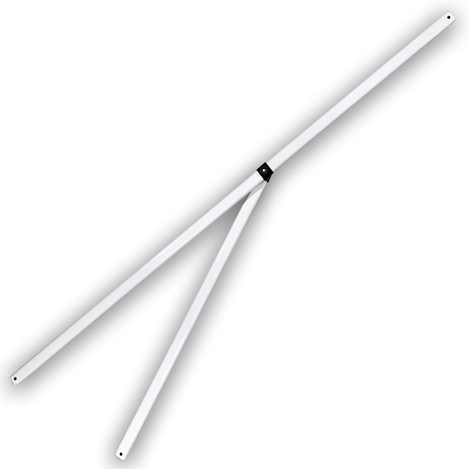 Amazon.com : Quik Shade Commercial, Weekender WE100 10 x 10 Peak Truss ...