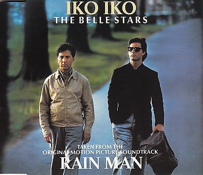 Iko Iko [Single-CD] - Amazon.com Music
