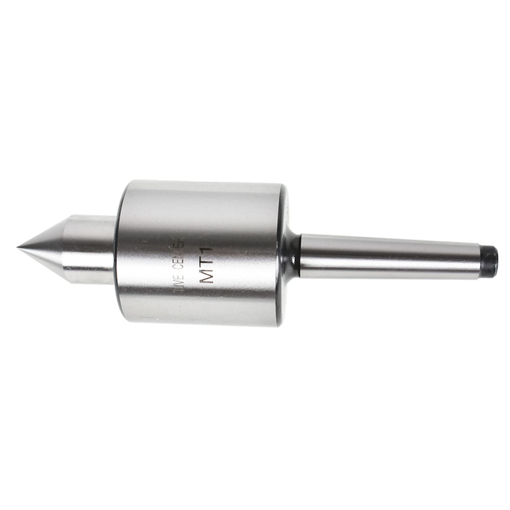 Snapklik.com : Findmall MT1 Medium Duty Live Center MT 1MT Triple ...