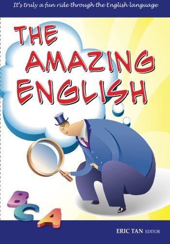 The Amazing English: It's truly a fun ride through the English Language ...