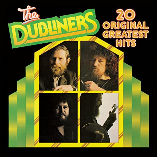 Play 20 Original Greatest Hits by The Dubliners on Amazon Music