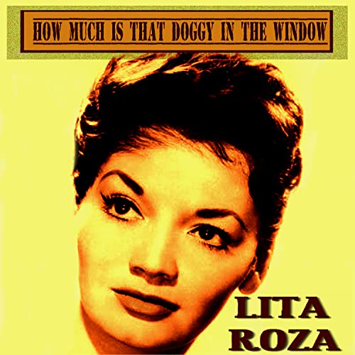 Lita Roza Her Greatest Hits by Lita Roza on Amazon Music - Amazon.co.uk