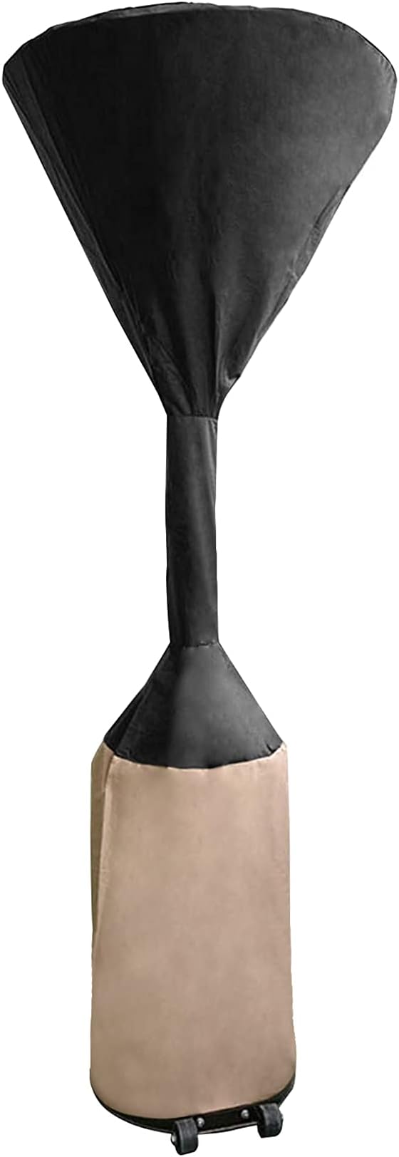 Amazon.com: Stanbroil Standup Patio Heater Cover , 600D Heavy Duty ...