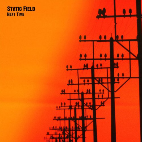 Amazon.com: Next Time : Static Field: Digital Music