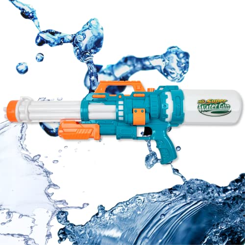 Top 10 Best Super Soakers Cps 3000 : Reviews & Buying Guide - Katynel
