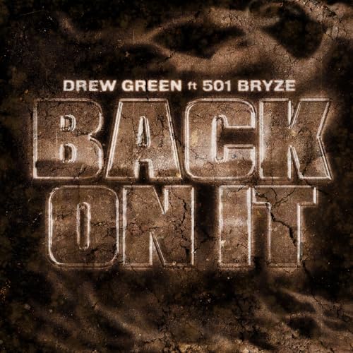 Back On It [Explicit] by Drew Green on Amazon Music - Amazon.com