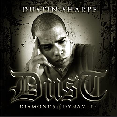 Diamonds & Dynamite de Dustin Sharpe en Amazon Music Unlimited