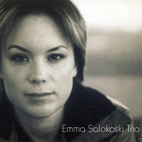 Amazon.com: Emma Salokoski Trio : Emma Salokoski Trio: Digital Music