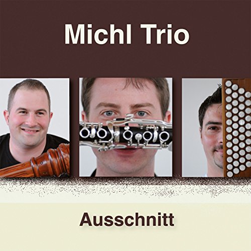 Play Ausschnitt by Michl Trio on Amazon Music
