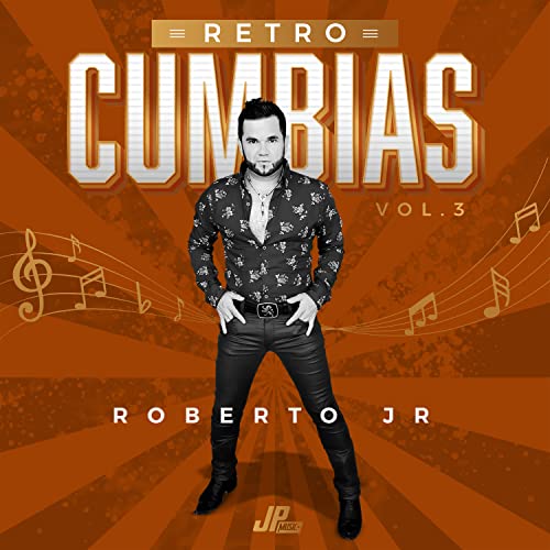 Écouter Retro Cumbias, Vol. 3 par Roberto Junior Y Su Bandeño sur Amazon Music Unlimited