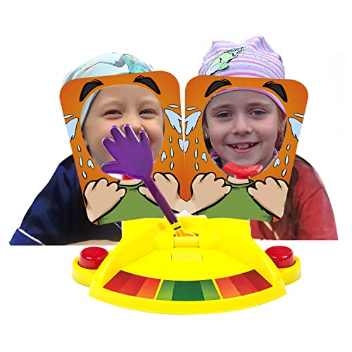 The 5 Most Fun Pie Face Games [Ranked] - Product Reviews and Ratings