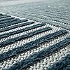 Paco Home Indoor & Outdoor Rug, Terrace And Balcony, Weatherproof ...