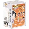 Amazon.com: Funko POP 51228 Animation: Dragon Ball Super - Vegeta ...