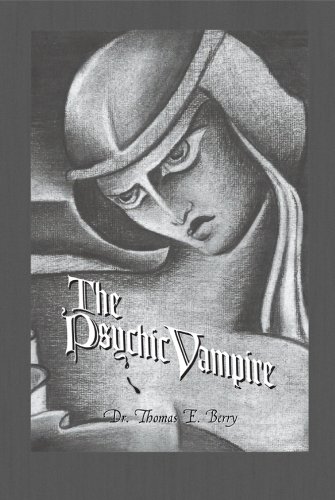 Amazon.com: The Psychic Vampire eBook : Berry , Dr. Thomas E. : Books
