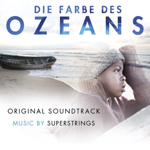 Play Die Farbe des Ozeans (Original Soundtrack) by Superstrings on Amazon Music