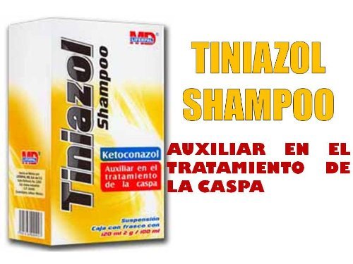 Buy Tiniazol shampoo Online at Low Prices in India - Amazon.in