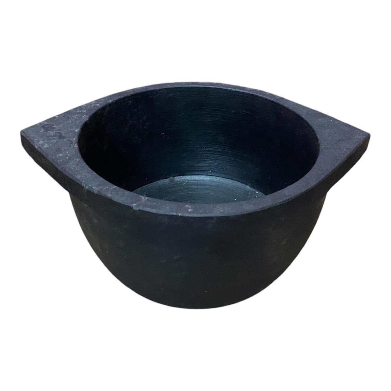Buy Traditional Soapstone Kalchatti/Kal chatti/Cooking Pot/Cookware ...