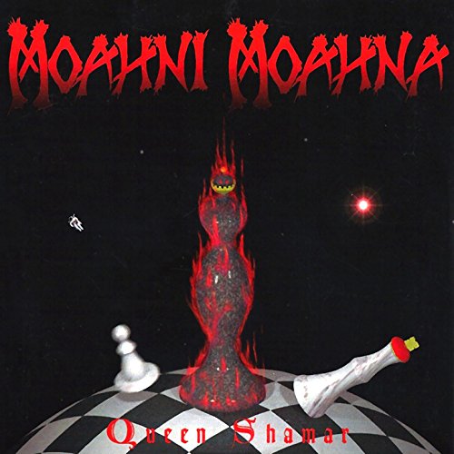 Amazon.co.jp: Queen Shamar : Moahni Moahna: デジタルミュージック