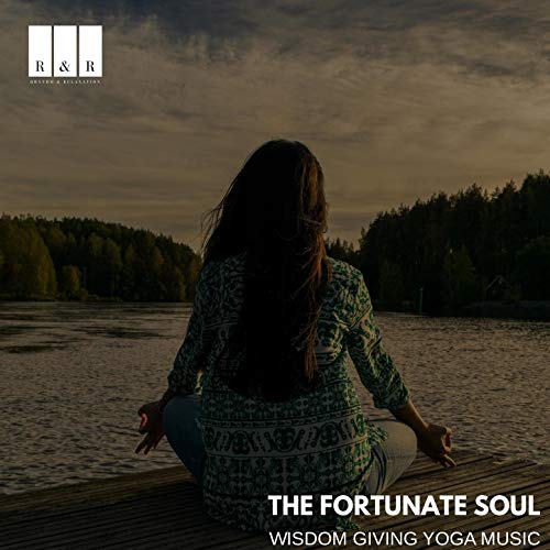 The Fortunate Soul: Wisdom Giving Yoga Music de VARIOUS ARTISTS en ...