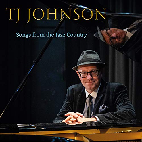 Amazon.com: Songs from the Jazz Country : T.J. Johnson: Digital Music