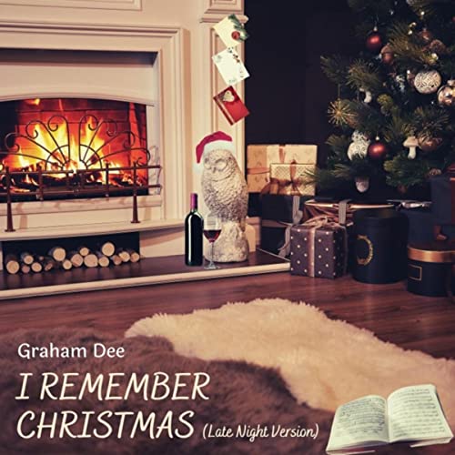 I Remember Christmas (Late Night Version) de Graham Dee no Amazon Music ...