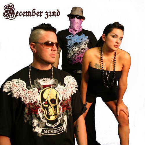 Amazon.com: December 32nd : December 32nd: Digital Music