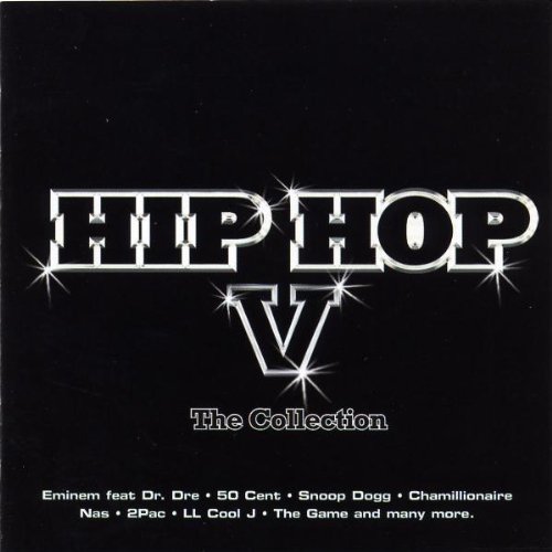 VARIOUS ARTISTS - Hip Hop: Collection 5 - Amazon.com Music