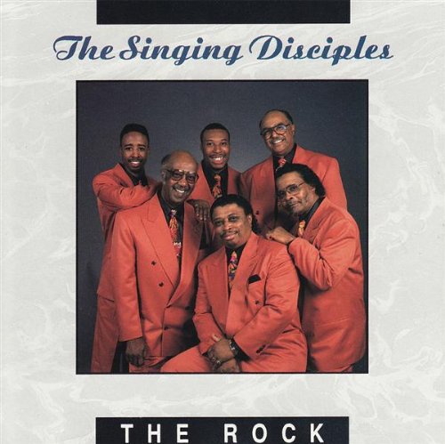 Singing Disciples - Rock - Amazon.com Music