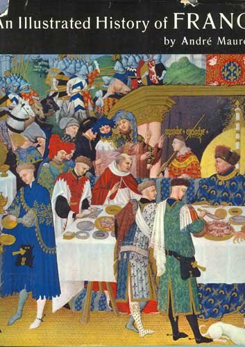 An illustrated history of France : Amazon.es: Libros