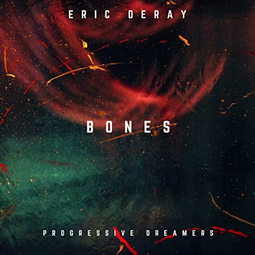 Bones by Eric Deray on Amazon Music - Amazon.com