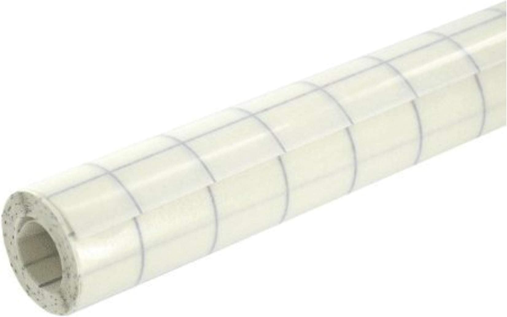 G4GADGET Book Cover Film Self Adhesive Book Covering Film Clear Sticky ...