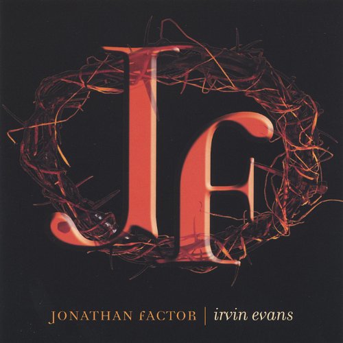 Amazon.com: Jonathan Factor : Irvin Evans: Digital Music