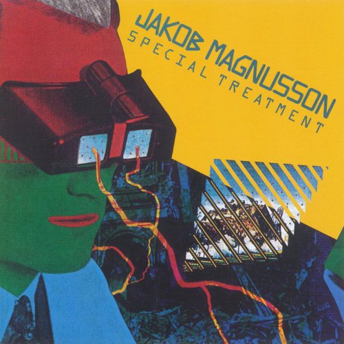 Amazon.com: Special Treatment : Jakob Magnusson: Digital Music