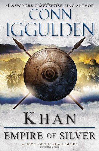 Khan (The Conqueror Series, 4): Amazon.co.uk: Iggulden, Conn ...