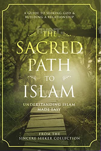 Amazon | Islamic Book; Quran in English; The Sacred Path to the ...