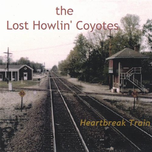 Amazon.com: Heartbreak Train: CDs & Vinyl