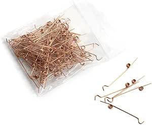 90PCS Piano Springs, Upright Piano Spring, Piano Repair Spring, Metal ...